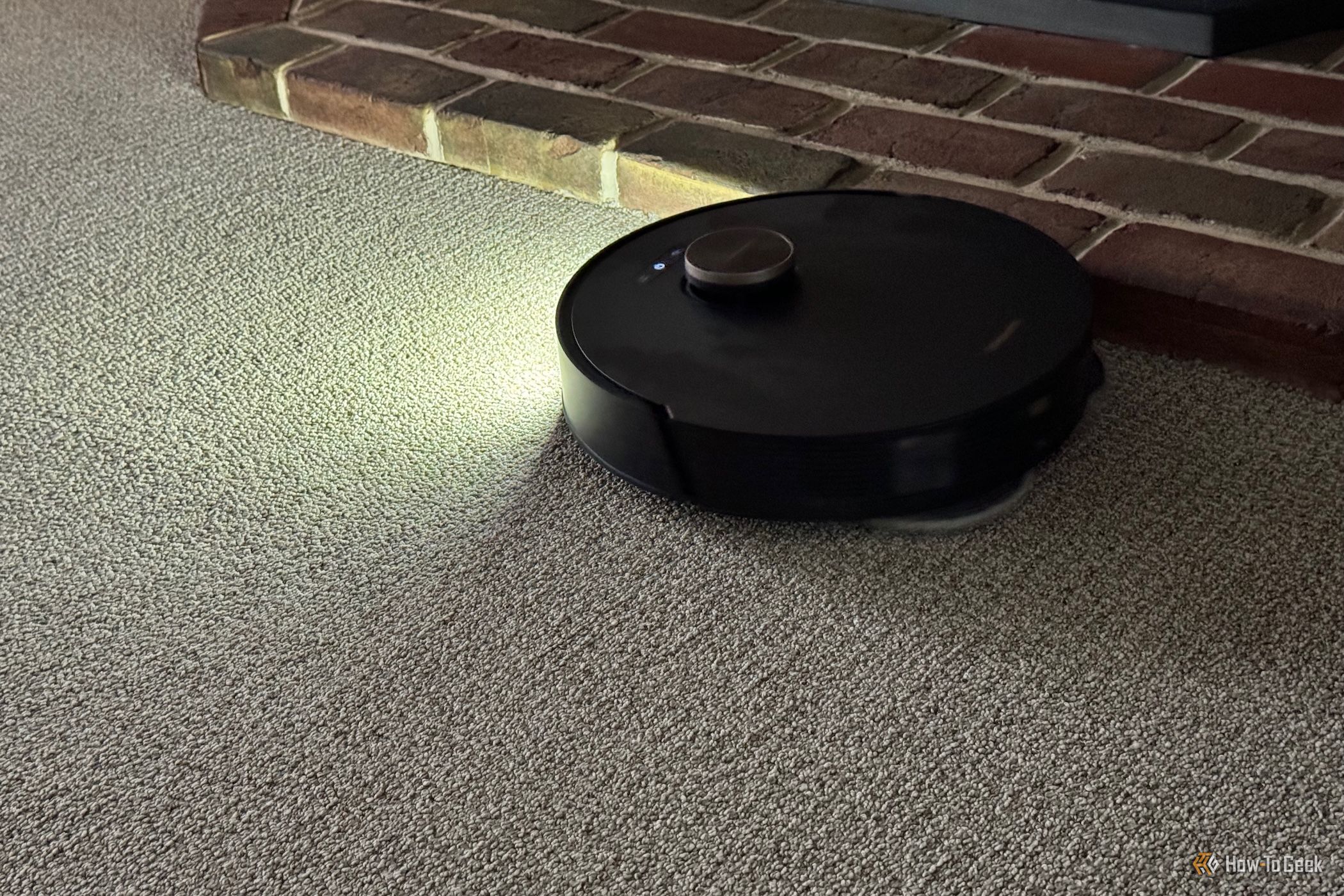 Your robot vacuum is spying on you, but this custom firmware stops it cold