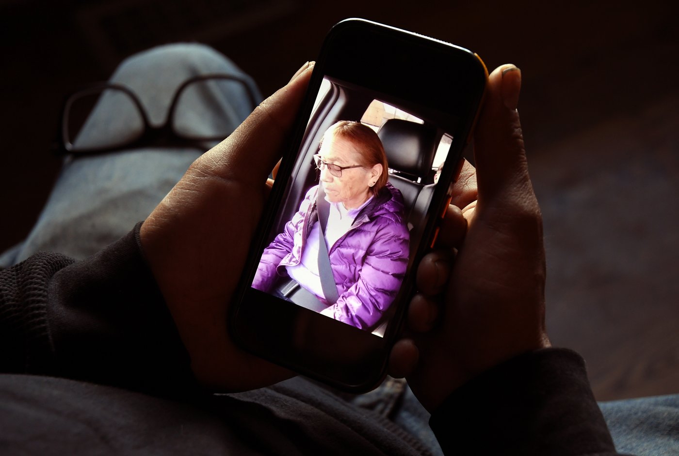 Judge rejects plea agreement in case of missing Navajo elder Ella Mae Begay