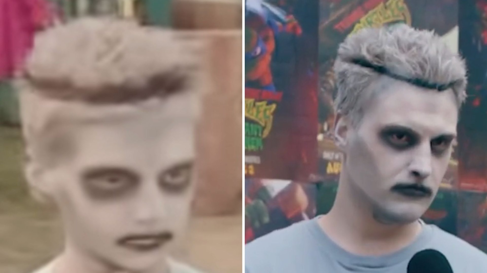 Where is the ‘I like turtles' kid now? His life after going viral