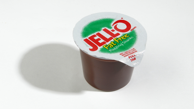 Jell-O launches new birthday cake pudding cups and fans are so excited