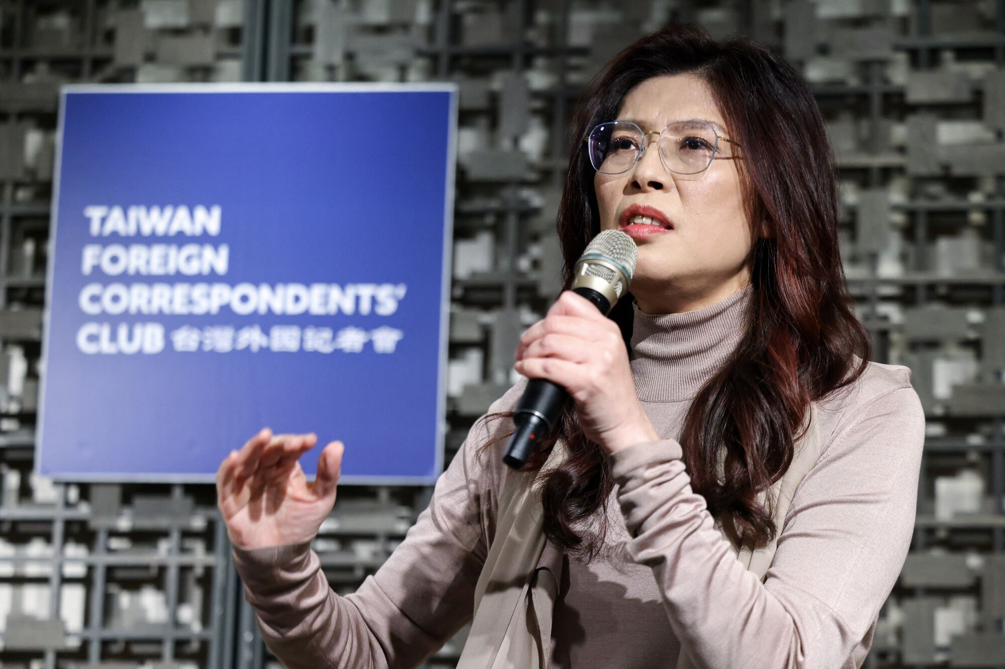 Xi to meet Taiwan’s opposition head for first time in decade