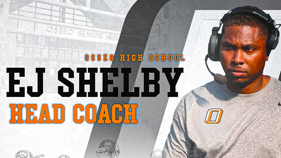 Minnesota high school football lands new head coach