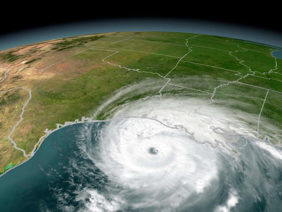 Will TX coast see fewer hurricanes this year? Here's what to know