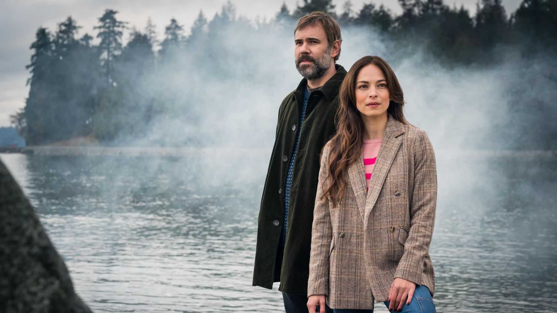 Fox's murder in a small town's future finally revealed 5 months later