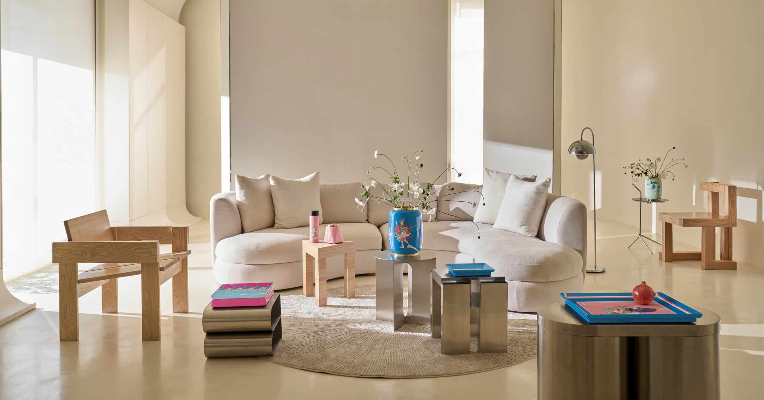 6 homeware shops to make an artful home