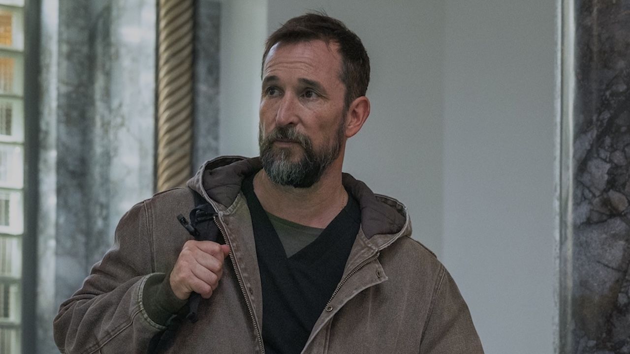 The Pitt's Noah Wyle Made A Claim About His Medical Knowledge, And Fans ...