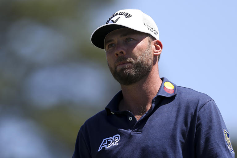 Who is Sam Burns? Inside the Masters’ early surprise contender
