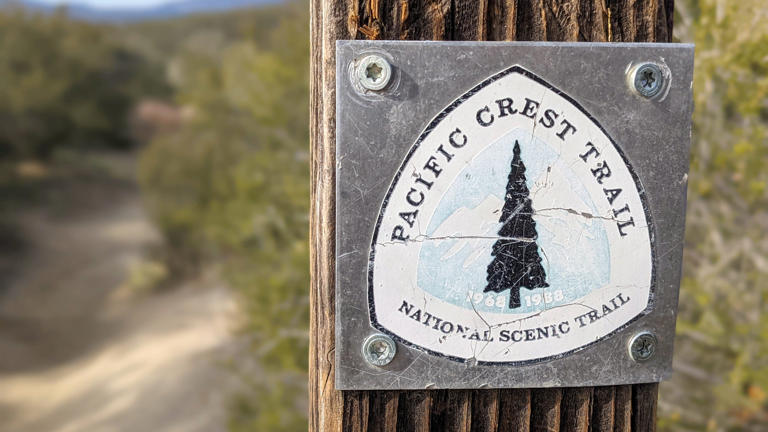 A highly contagious illness is sickening hikers on the PCT—and hand ...