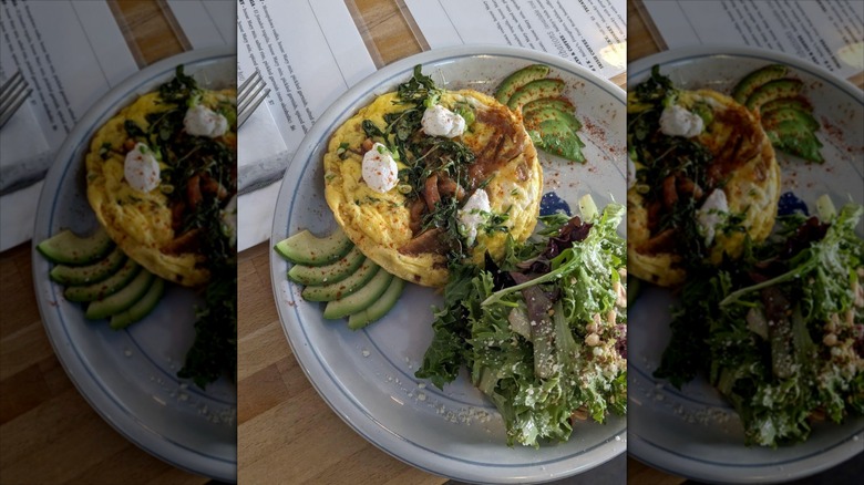 18 best brunch spots in Portland, Oregon