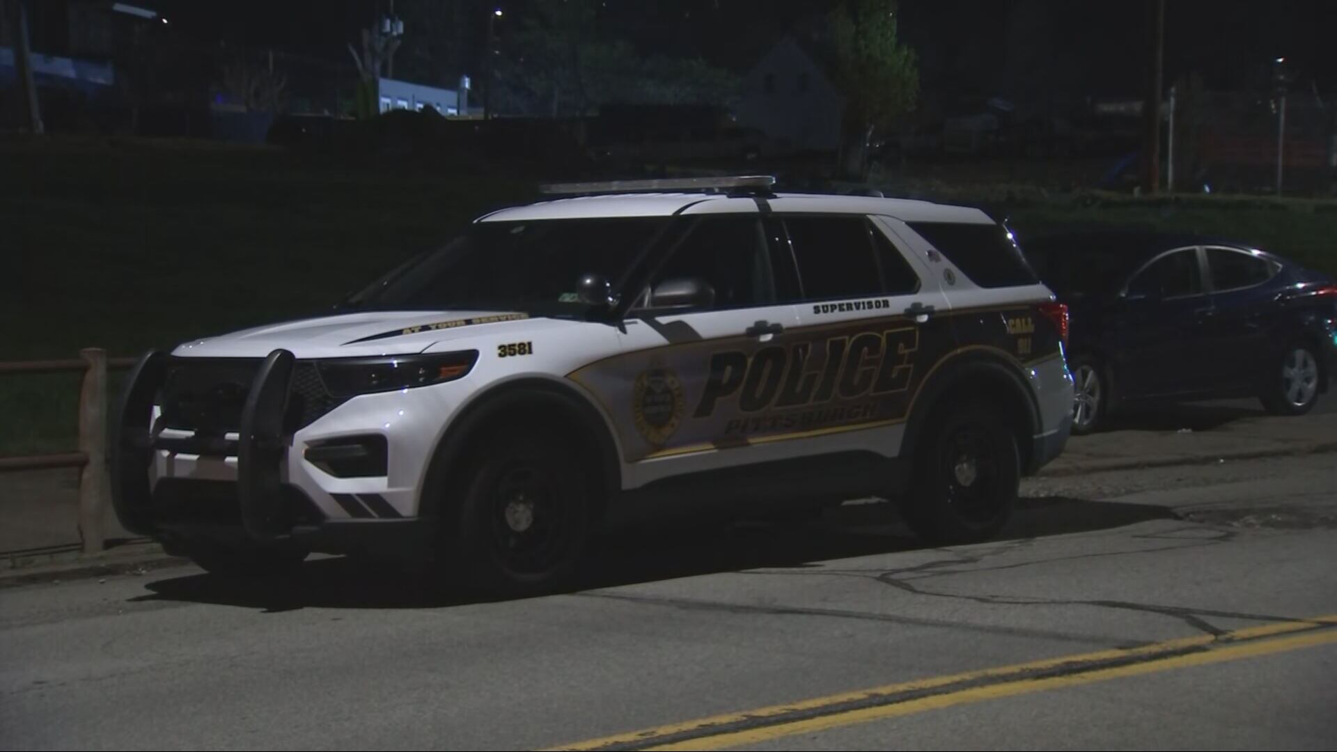 Man injured in hit-and-run crash involving motorcycle in Homewood