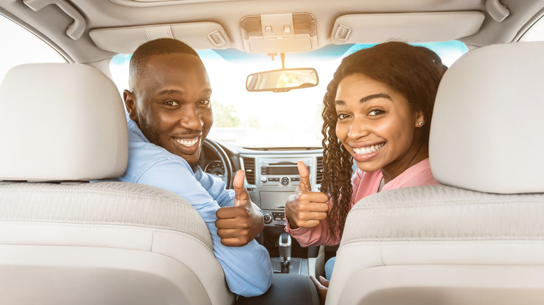The 5 most important questions to ask when buying a used car
