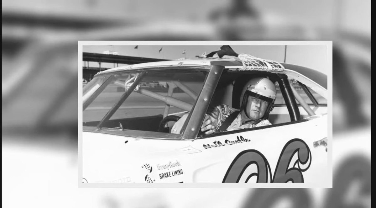 The 15 NASCAR legends who ruled stock car racing in the 1970s
