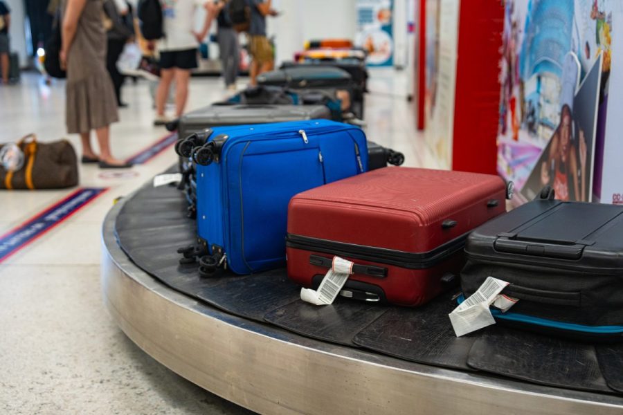 Airlines hike fees: Here’s what it costs to check a bag now