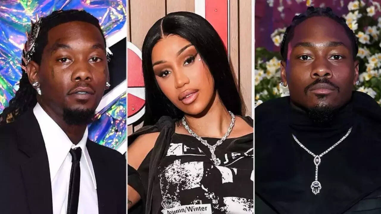 Should have died: Cardi B’s alleged cryptic post on Offset sparks ...