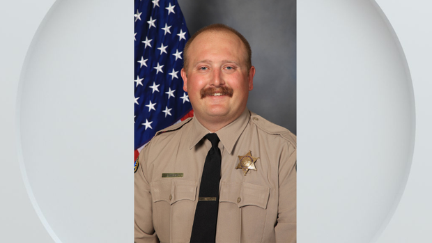 California deputy killed in shooting while serving eviction notice in ...