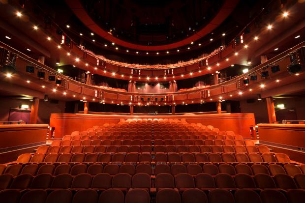 Packed programme of dance and musical shows coming up at Basildon's ...