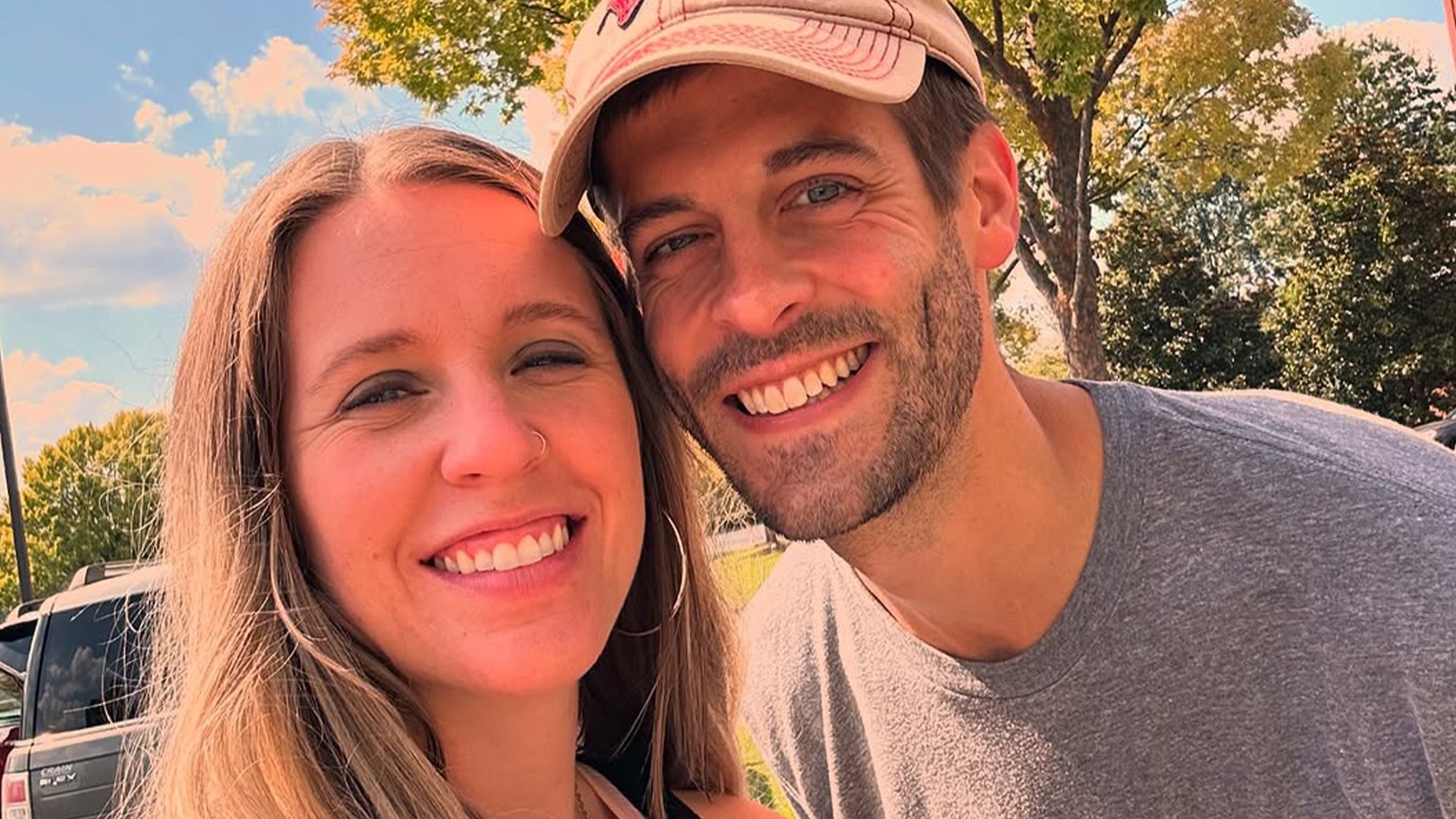 Jill Duggar and husband Derick Dillard are leaving Arkansas for this ...