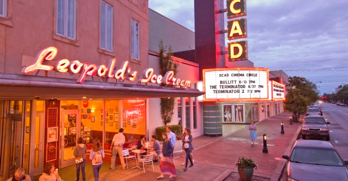 14 old-school ice cream shops still making small-batch scoops the hard way