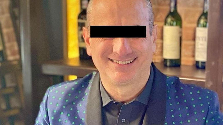 Caso Patricio Cabezut: conductor rompe el silencio tras fuertes ...