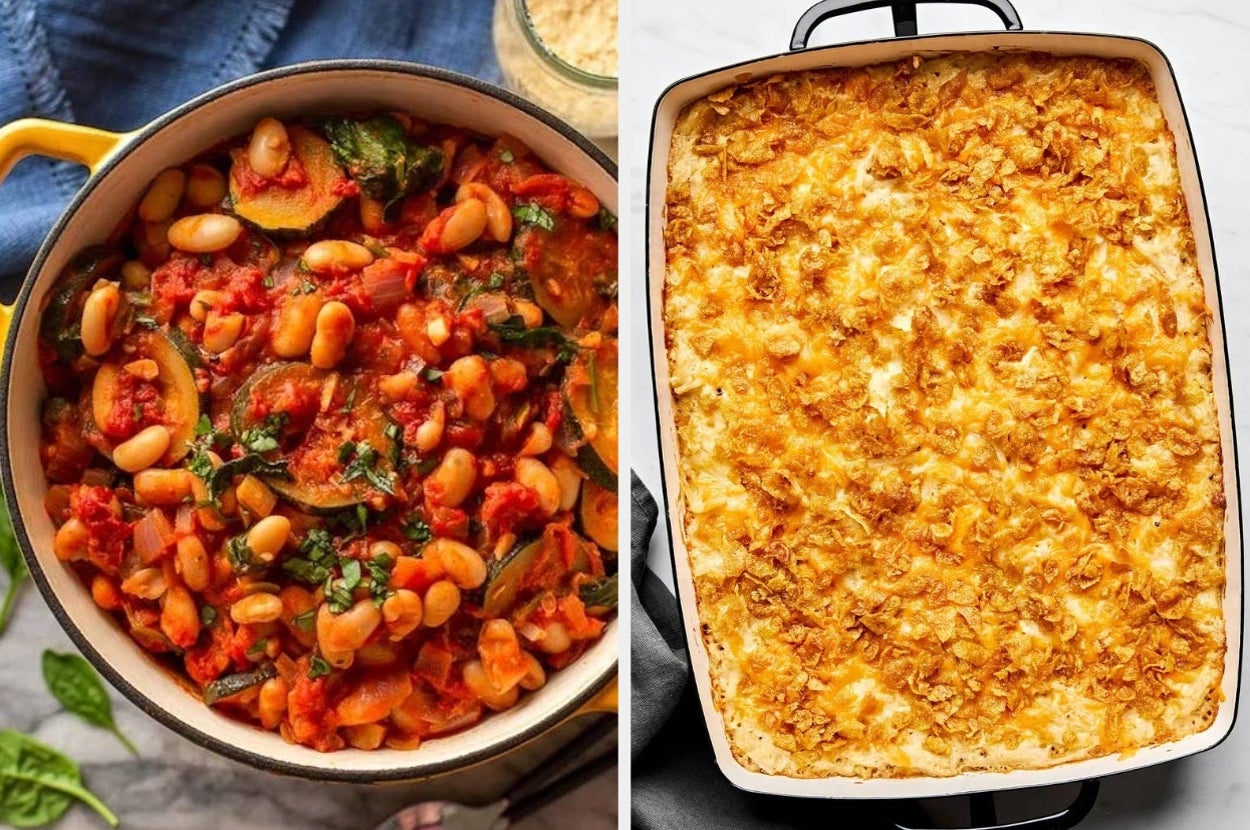 22 crowd-pleasing (and super easy) meals you can make during a group trip