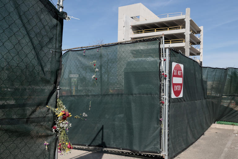 Two missing workers at CHOP garage presumed deceased, Mayor Cherelle L ...