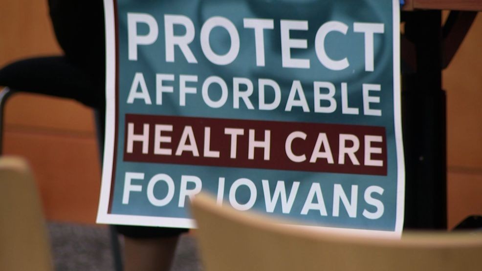 Rising health care costs in Iowa raise access concerns for working families