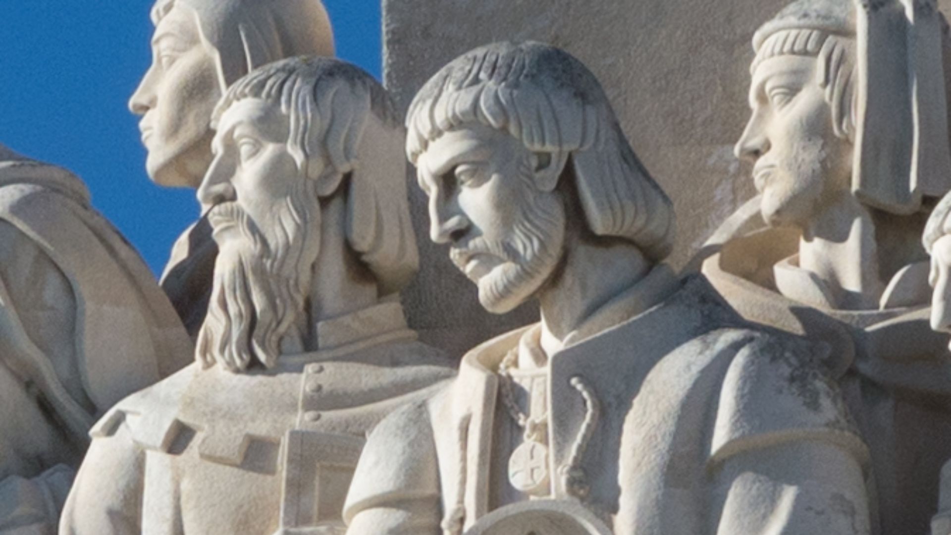 10 explorers who changed maps forever & 10 who never returned