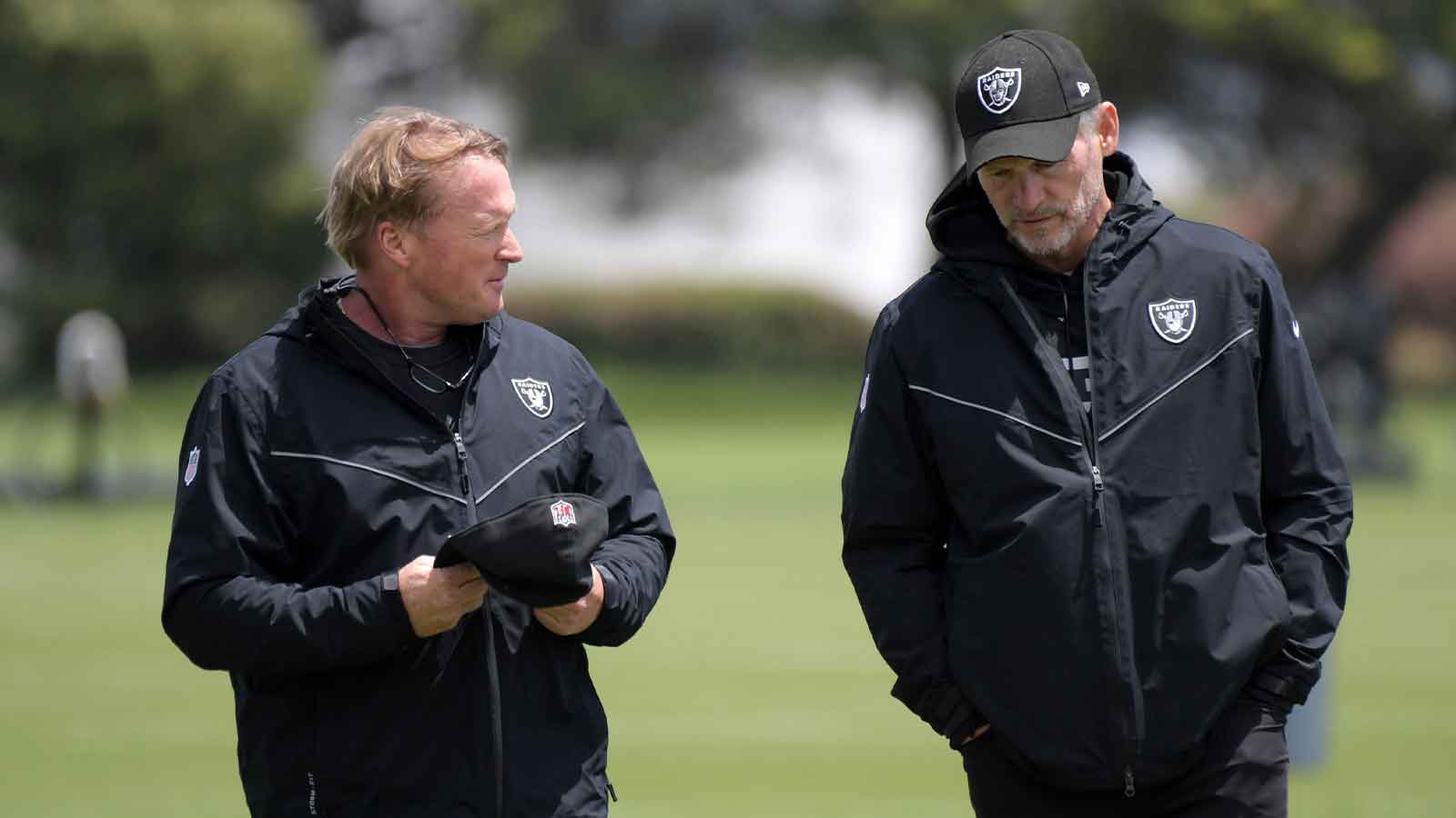 Mind-blowing Jon Gruden, Mike Mayock NFL draft story surfaces