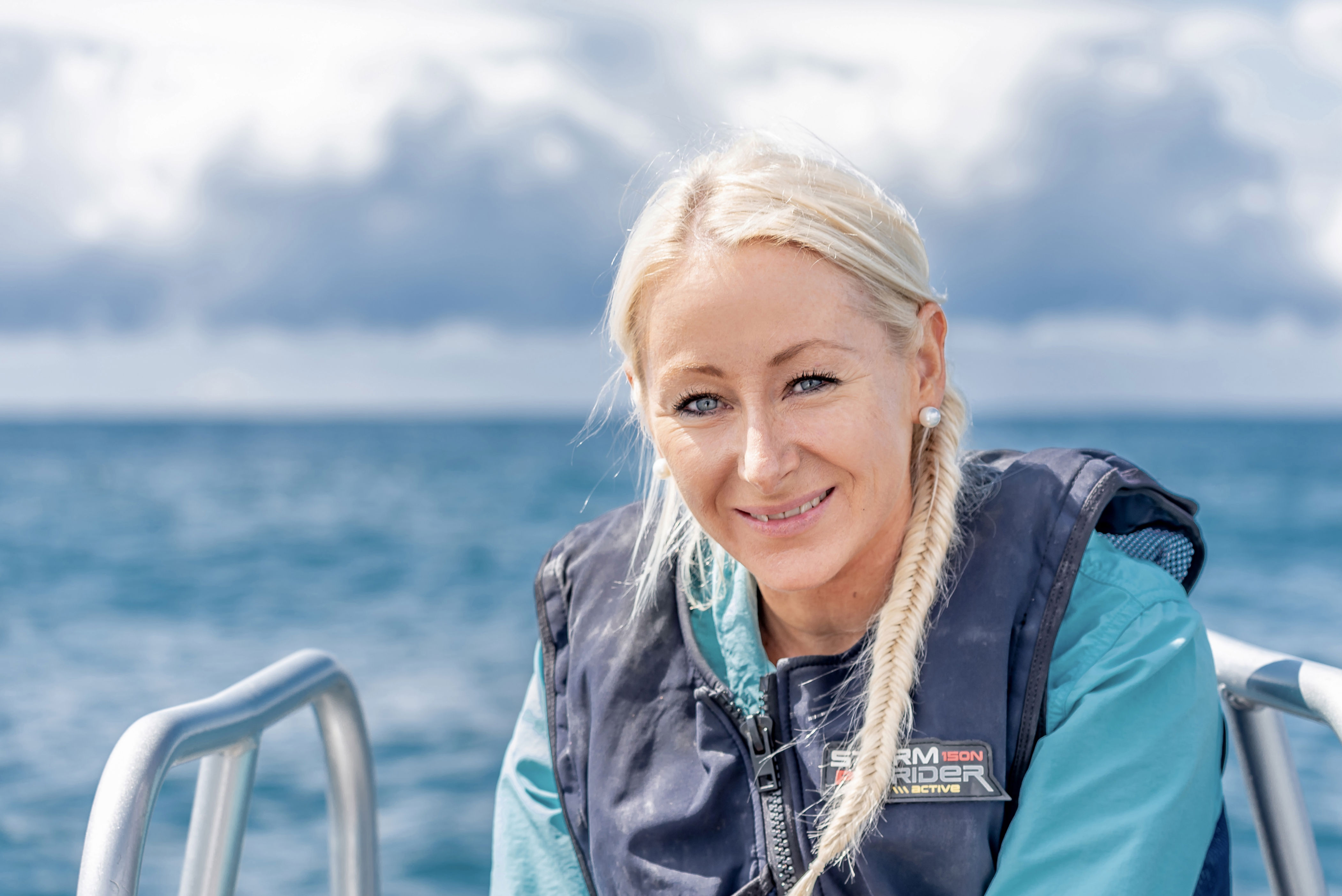 Dr Amy Smoothey has dedicated her life to helping Aussies better ...