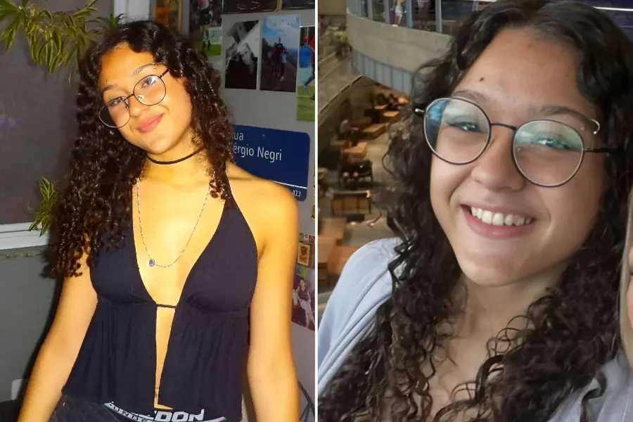 Caso Melissa: local em que corpo da estudante foi encontrado