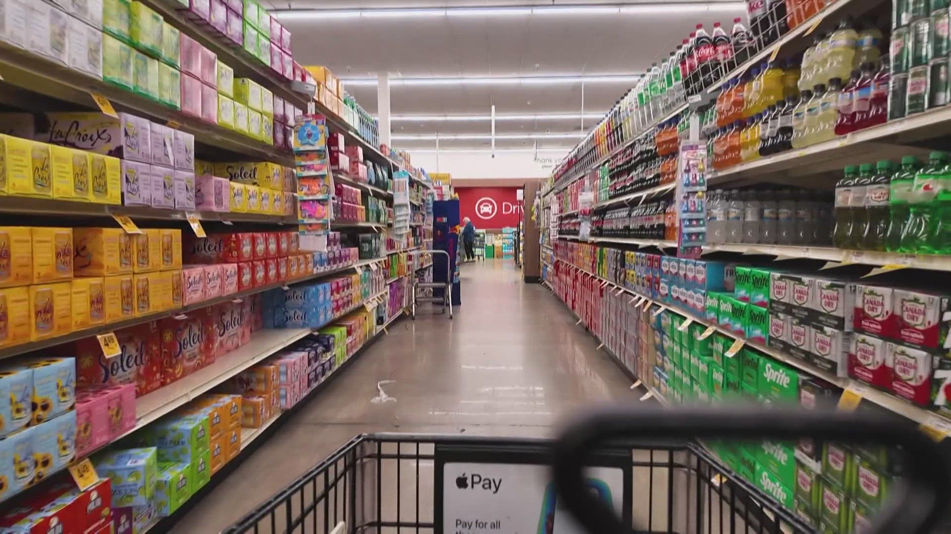 New SNAP cuts impact nearly 9,000 Coloradans