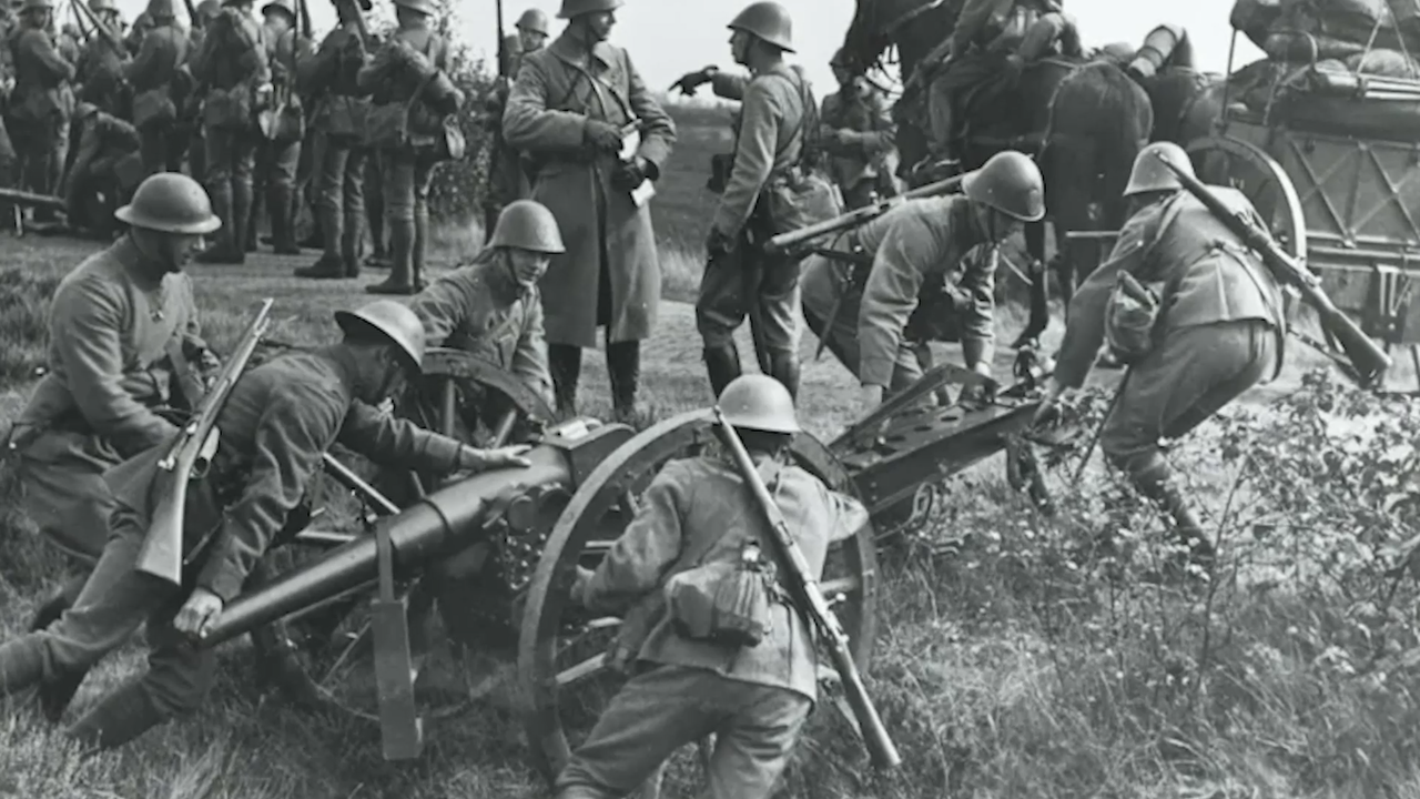 The elite German division whose victories could not hide its crimes