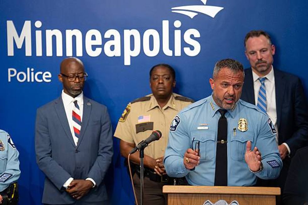 Minneapolis City Council rejects mayor's reappointment of Todd Barnette ...