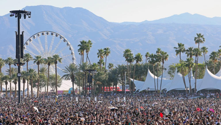 How much is a Coachella ticket? The cost of festival attendance