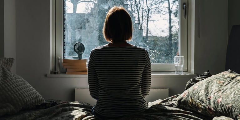 'Mentally active sedentary behaviors' could reduce your risk of ...