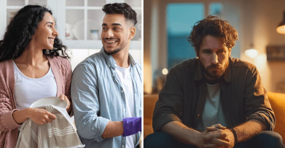 7 things married men may not always tell their wives