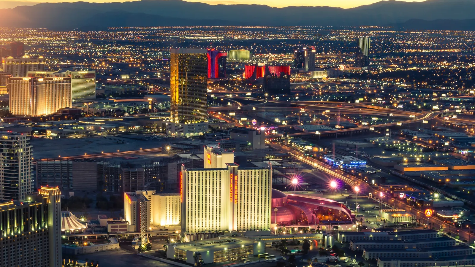 Tourists are being driven away from Las Vegas due to pricing issues ...