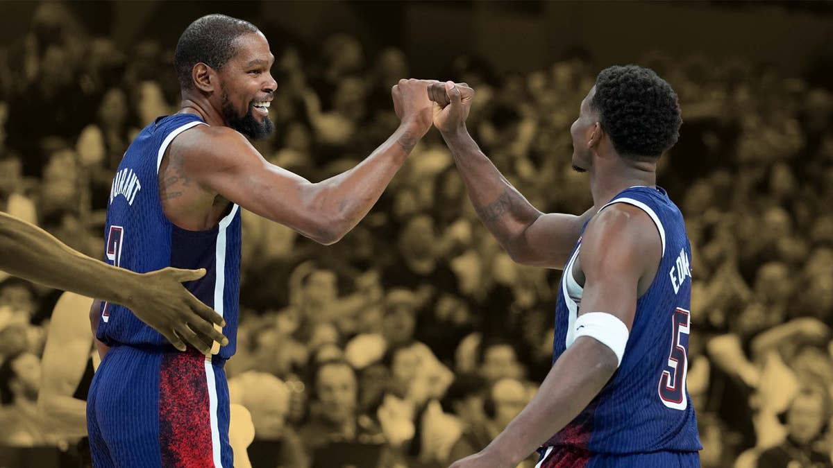 Brian Windhorst explains why he would take Anthony Edwards over Kevin ...