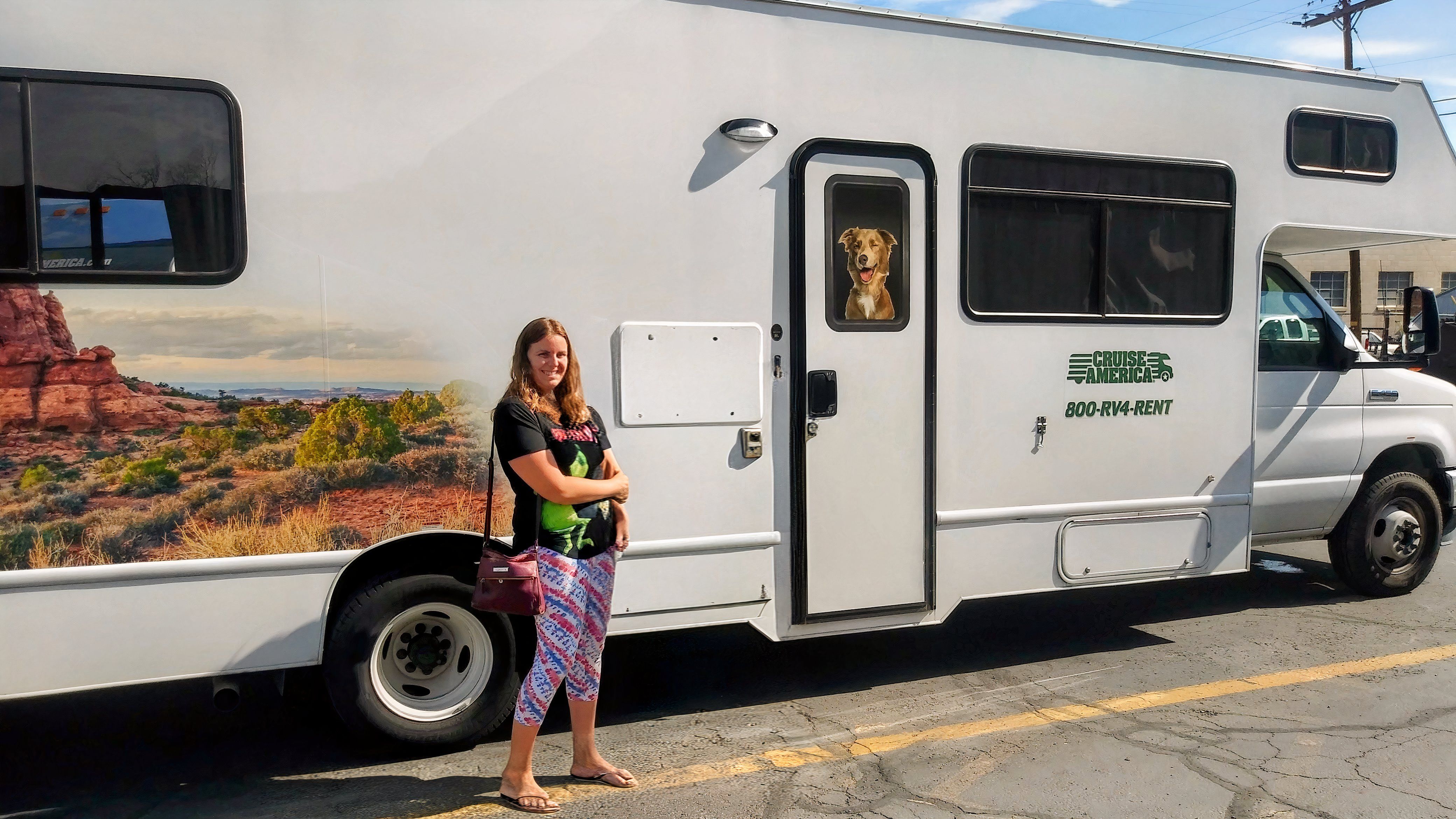 I did a 5-state RV road trip—here are the hidden costs no one warns you ...
