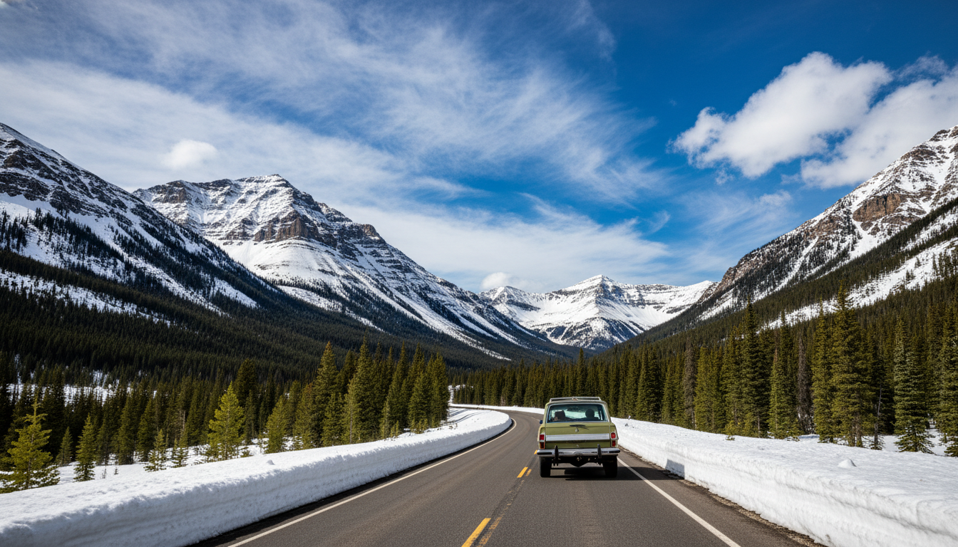 America’s most beautiful drive just opened: Your guide to the Beartooth ...
