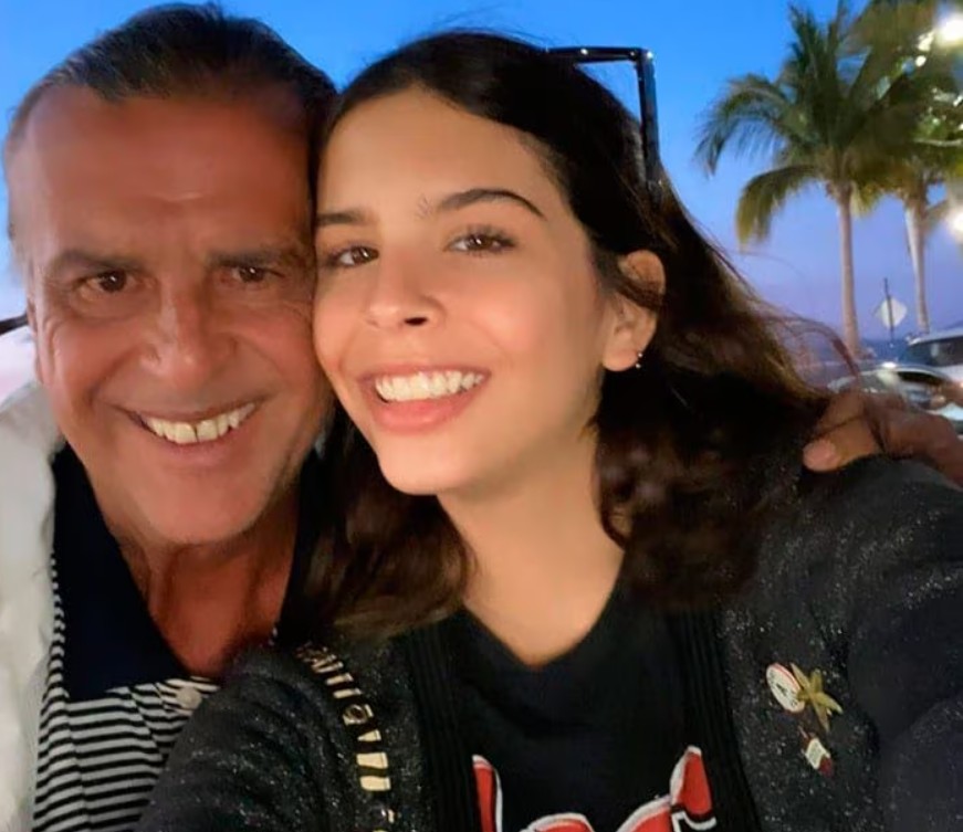 Así lucen los hijos de Mariana Levy a 21 años de su muerte