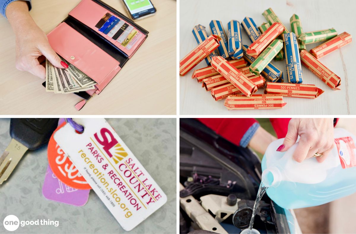 7 little habits that cost more money than you think