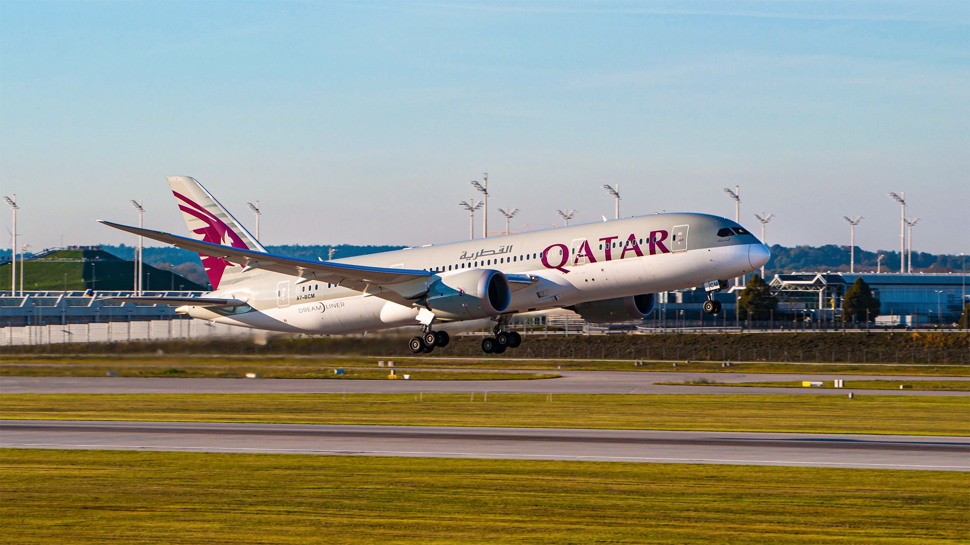 7 airlines with the world’s most efficient widebody fleets