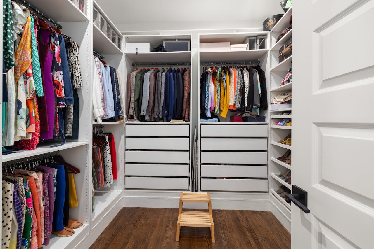 8 closet staples that do more: versatile clothing for a smarter and ...