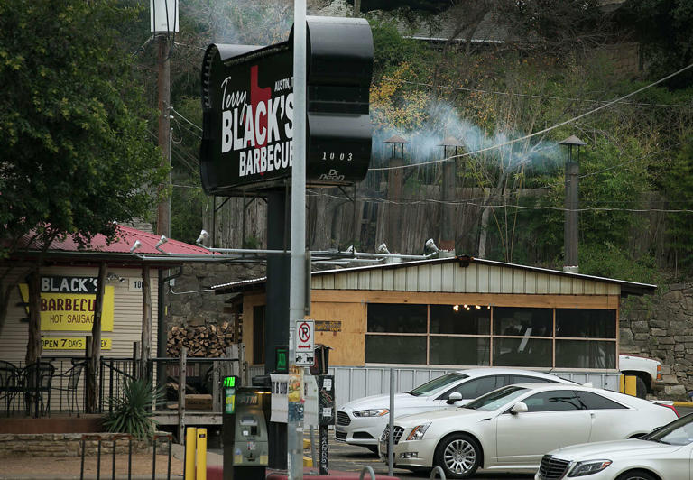 Terry Black's Barbecue dropping hints that Houston opening is coming