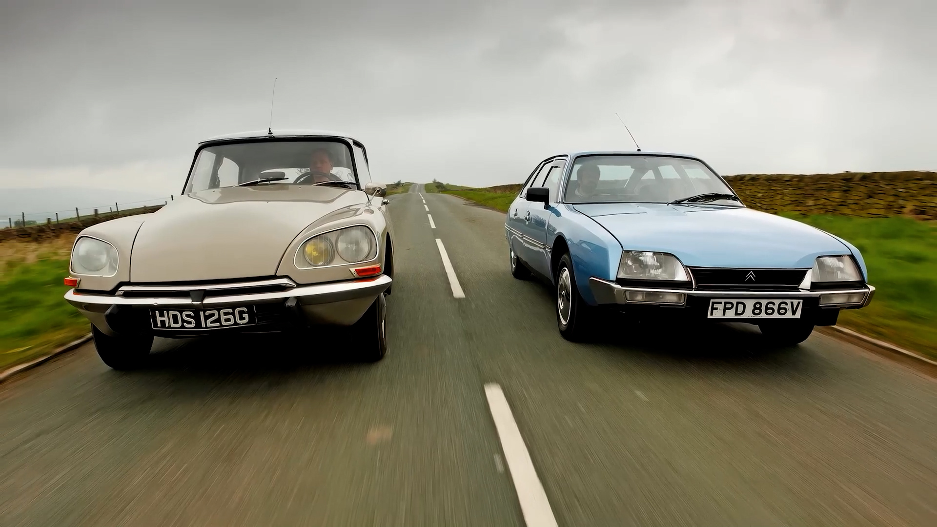 7 modern cars that feel like the true successors to legends