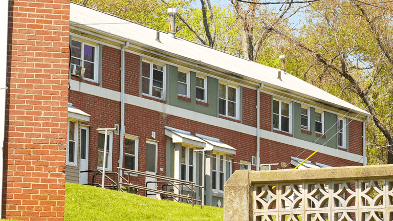 Asheville Housing Authority cuts 34 positions amid $9M financial shortfall