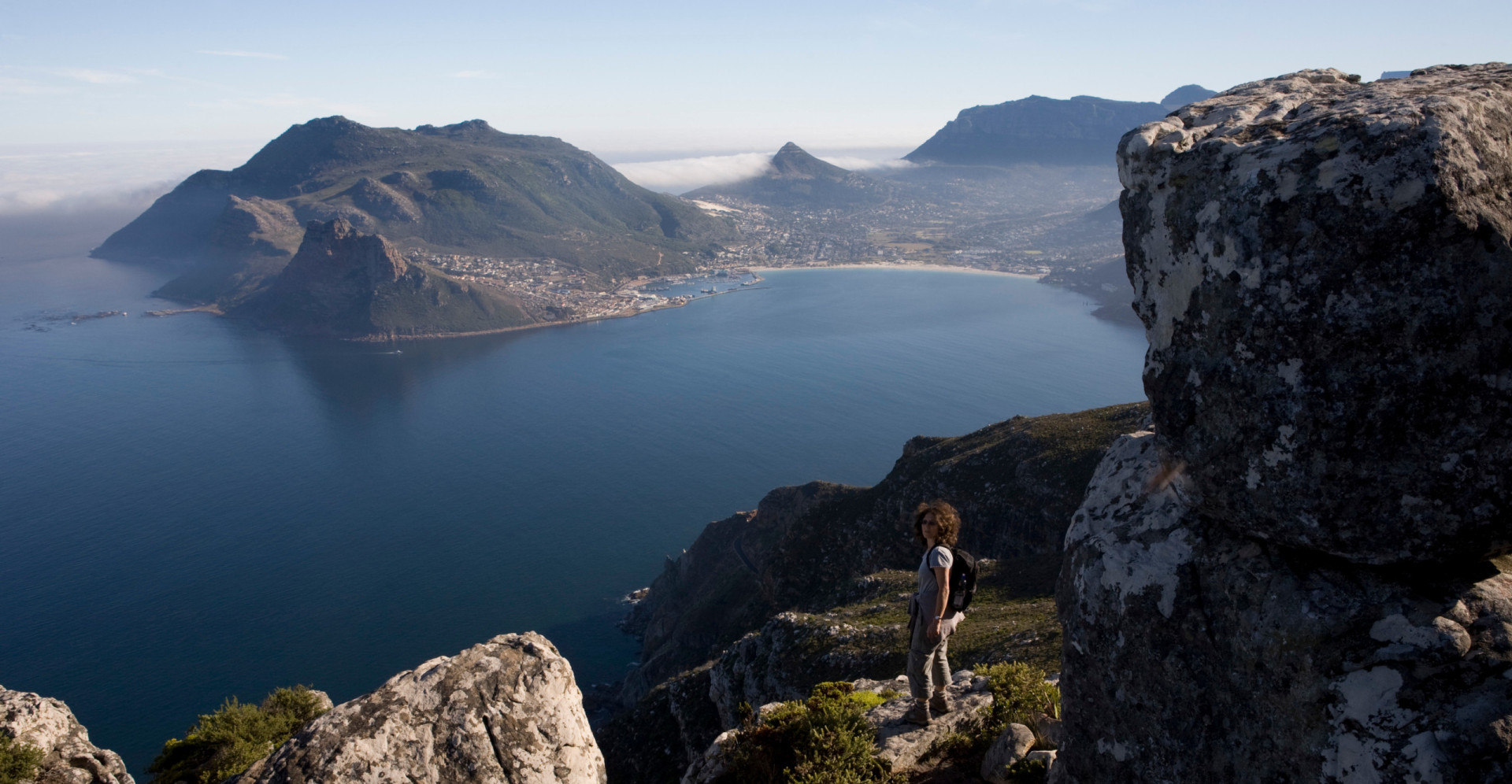 Discovering South Africa’s breathtaking beauty