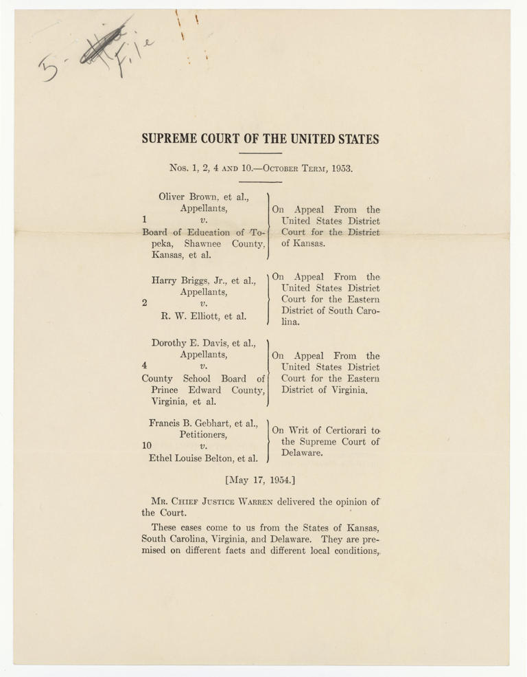 Truman Library to showcase milestone documents in American history