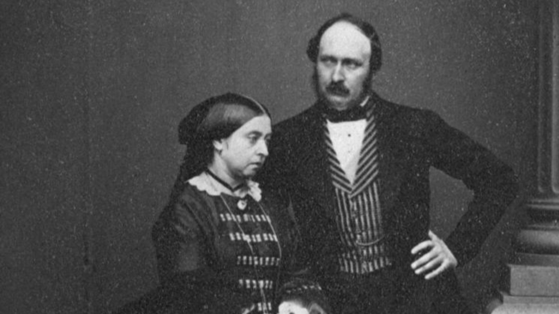 All in the family: 20 royals who married relatives